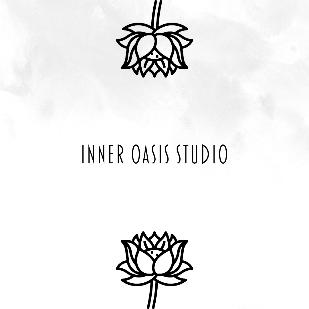 Inner Oasis Studio